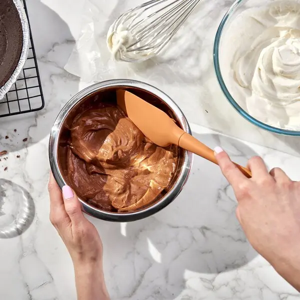 TOVOLO Flex Core Silicone Spatula