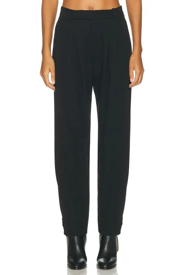 Ralph Lauren Jeanne Trouser