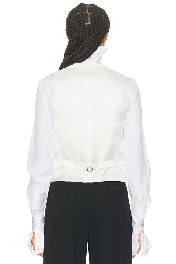 Ralph Lauren Zeke Vest