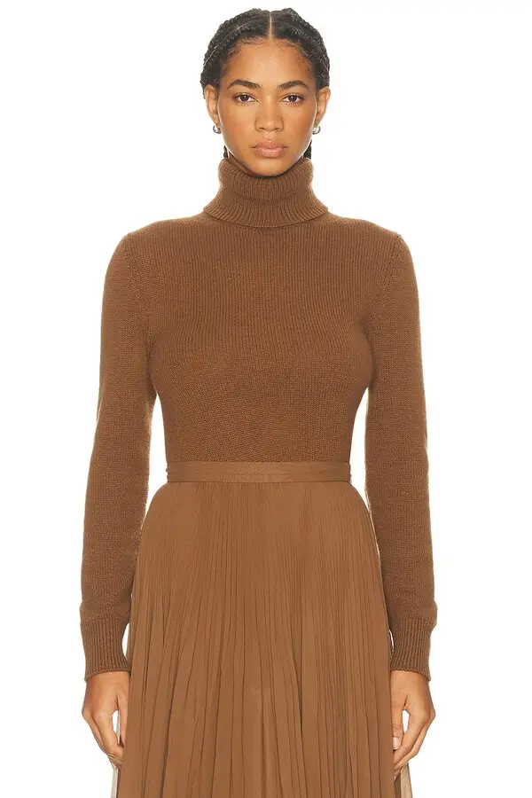 Ralph Lauren Turtleneck Sweater