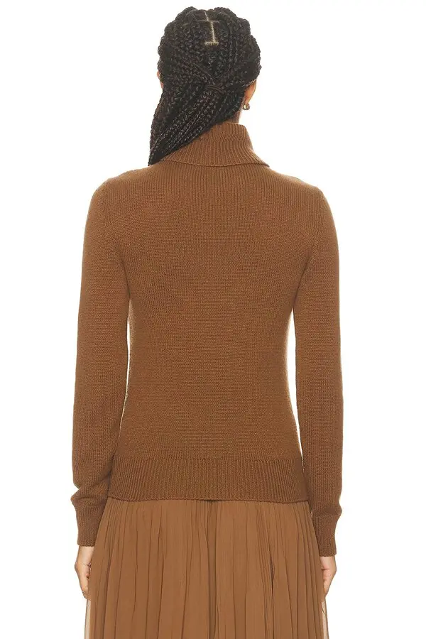 Ralph Lauren Turtleneck Sweater