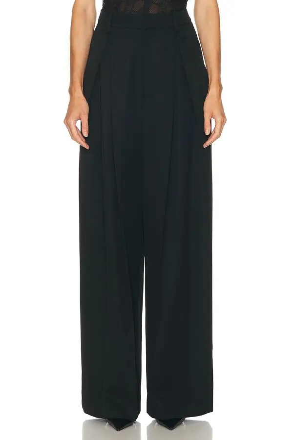 Ralph Lauren Kelsie Trouser