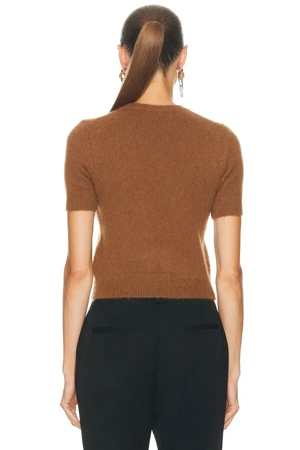 Ralph Lauren Short Sleeve Top