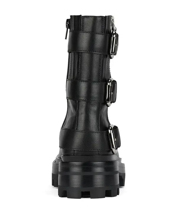 Jeffrey Campbell Krum Boots