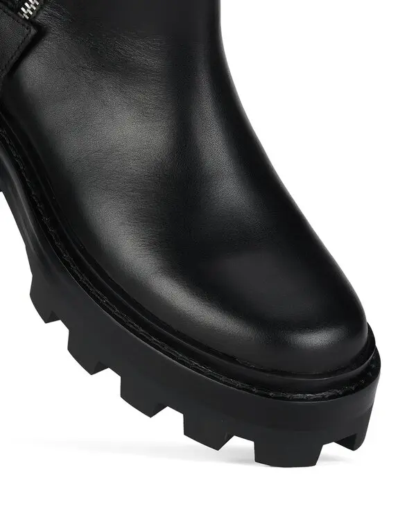 Jeffrey Campbell Krum Boots