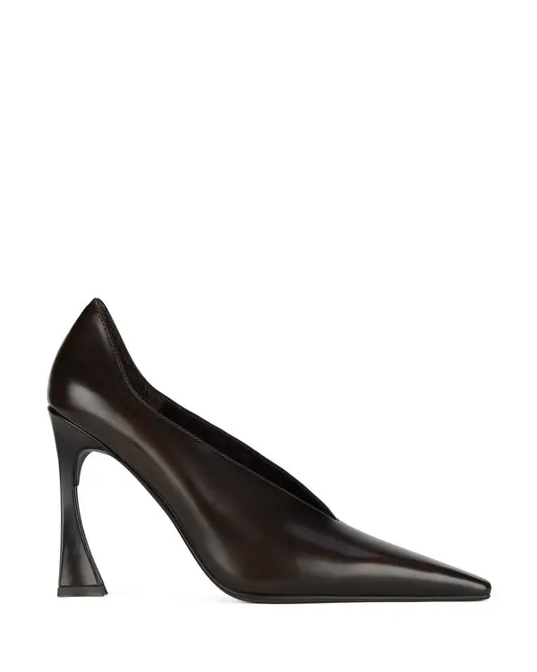 Jeffrey Campbell Hints-h2 Pumps - Brown