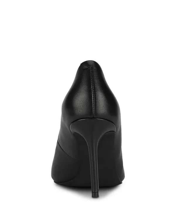 Jeffrey Campbell Nikia-3 Pumps - Black