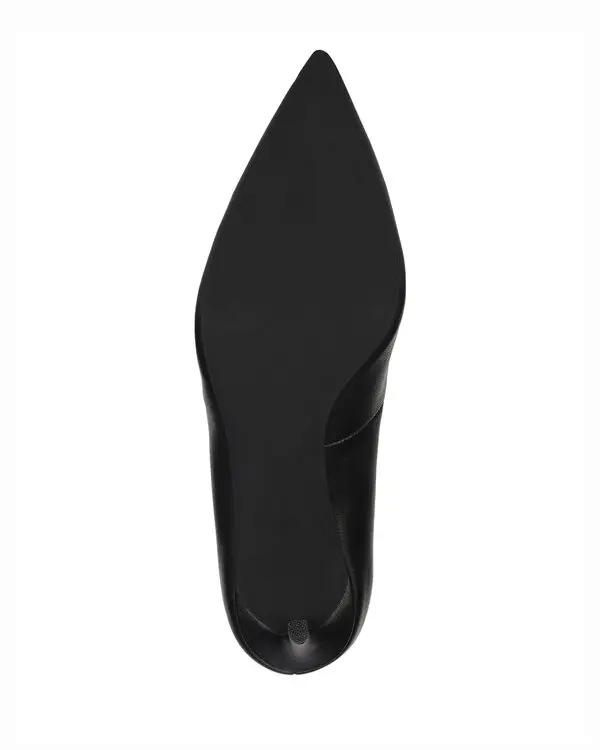 Jeffrey Campbell Nikia-3 Pumps - Black