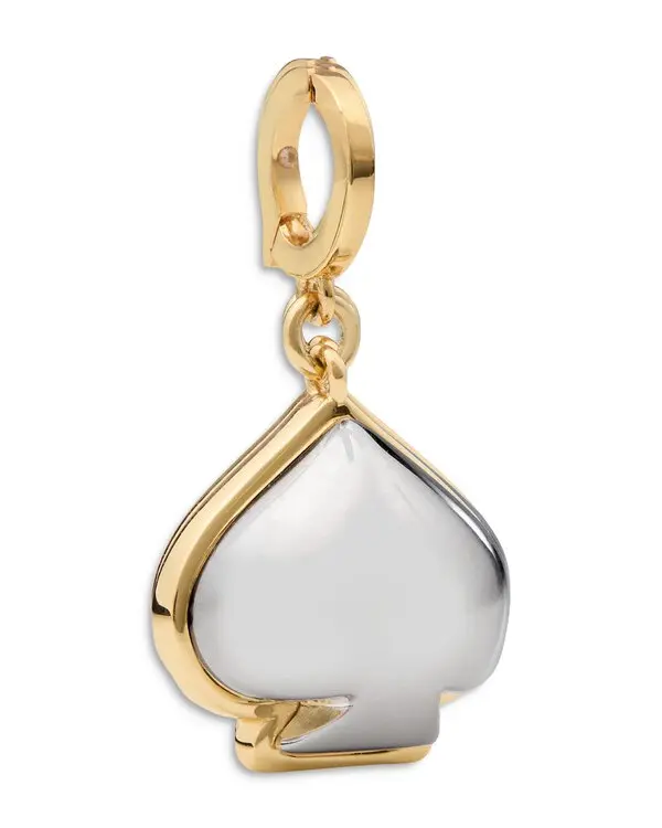 Kate Spade New York One In A Million Spade Charm