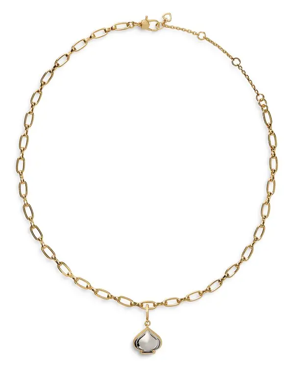 Kate Spade New York One In A Million Spade Charm