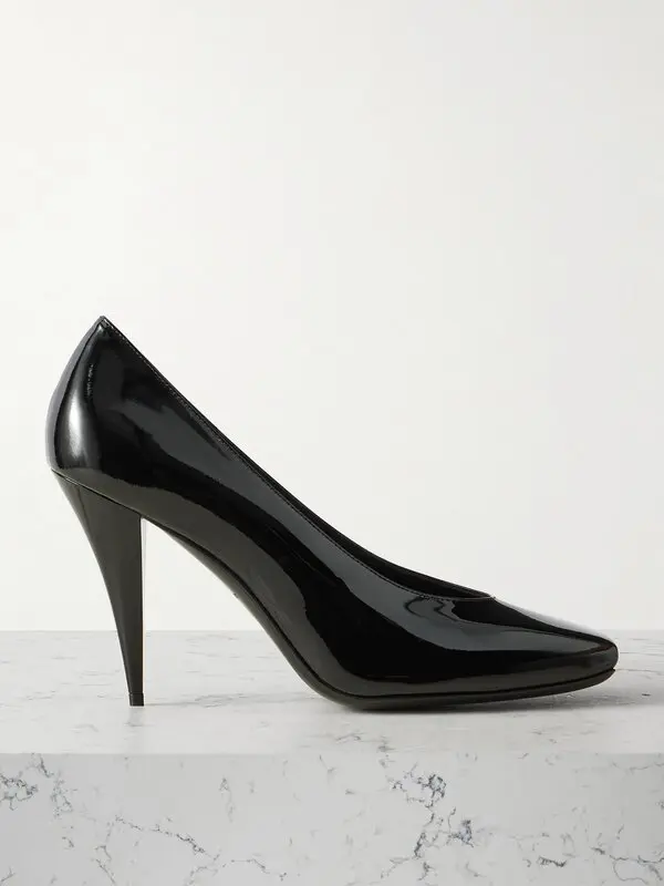 Givenchy Patent-leather Pumps