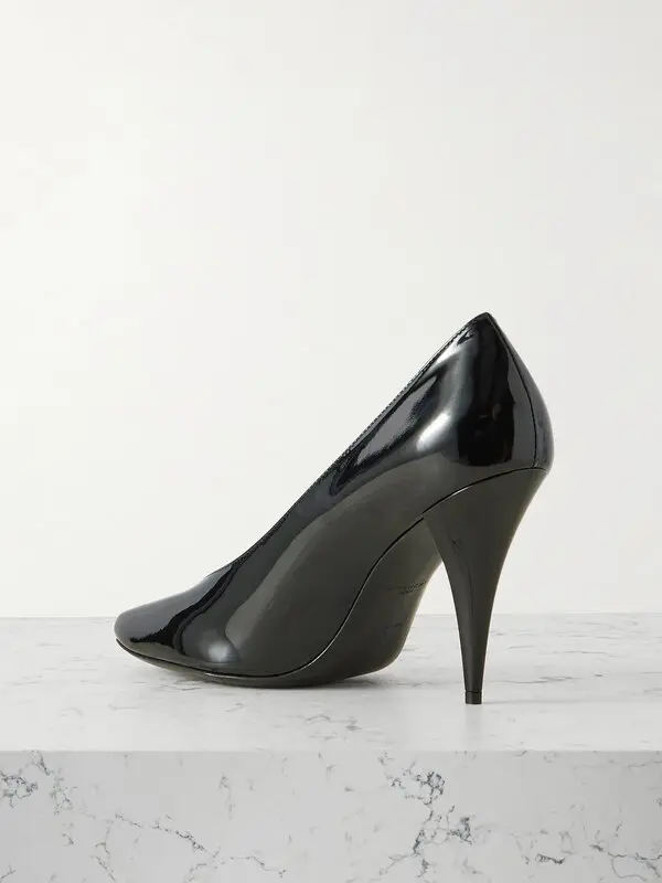 Givenchy Patent-leather Pumps