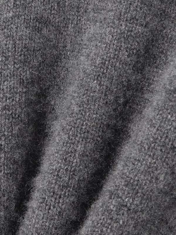 loulou de saison - Anzor Cashmere Sweater