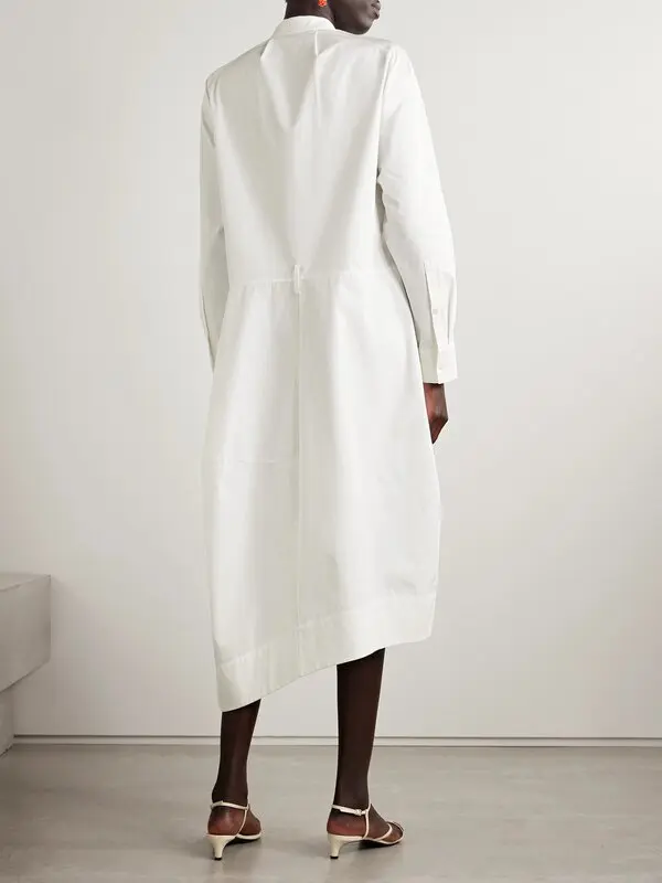 navy blue dress for baby girl Tanya Taylor A-Line Dresses main image 1