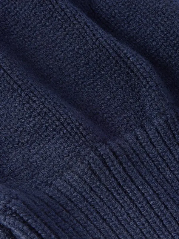 Daughter Wool Hood