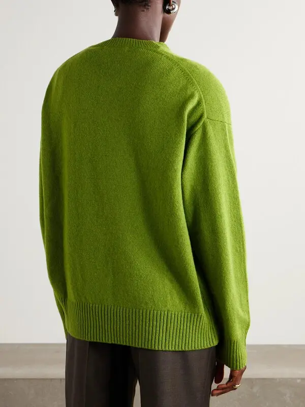 Daughter Innes Wool Sweater