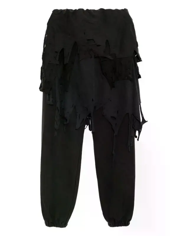 DOUBLET Phantom Sweatpants