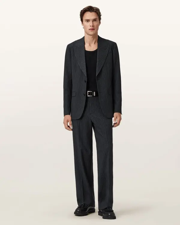 ALLSAINTS Renegade Loose Fit Trousers