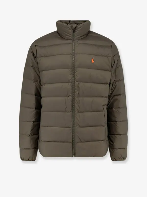 Polo Ralph Lauren Recycled Nylon Down Jacket