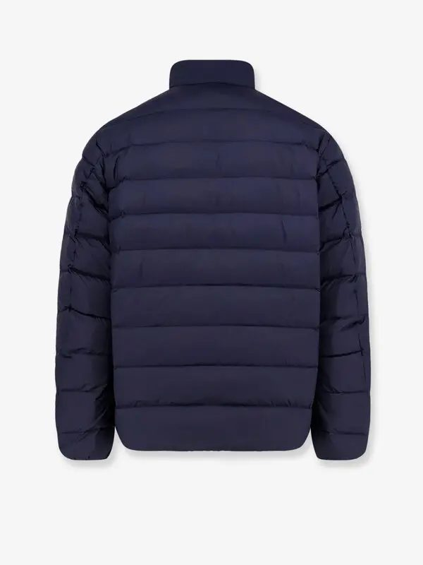 Polo Ralph Lauren Recycled Nylon Down Jacket