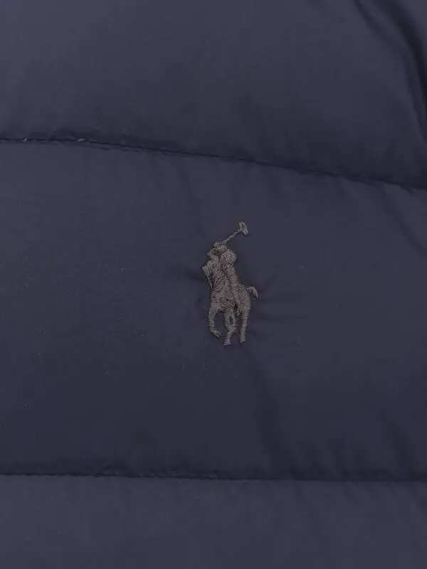 Polo Ralph Lauren Recycled Nylon Down Jacket