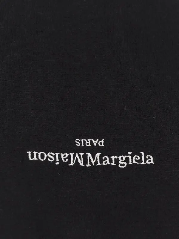 MAISON MARGIELA Cotton Tshirt