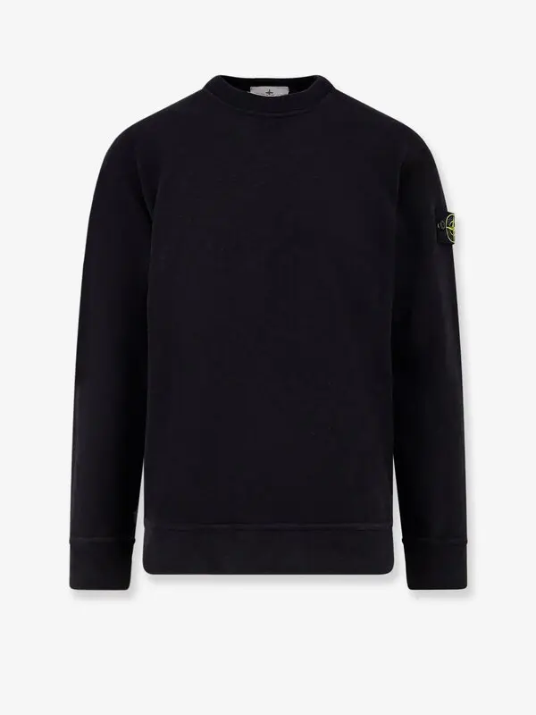 Stone Island Cotton Sweater