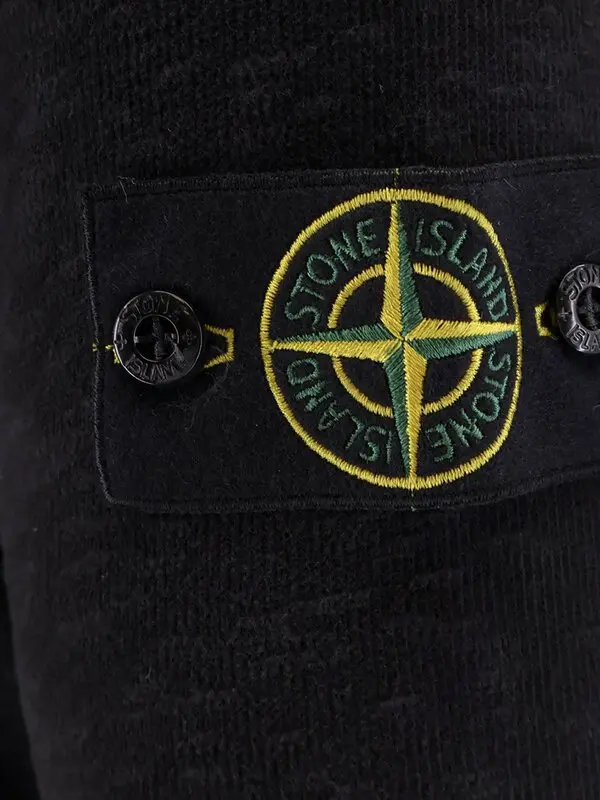 Stone Island Cotton Sweater