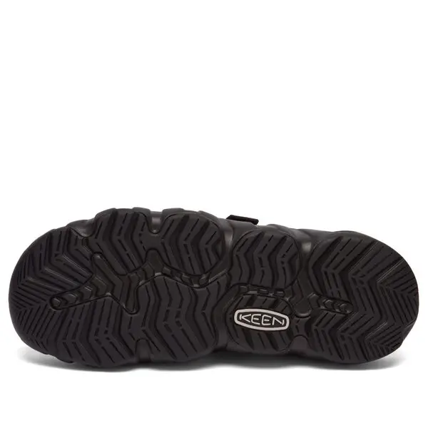 Keen Hyperport Leather Clog