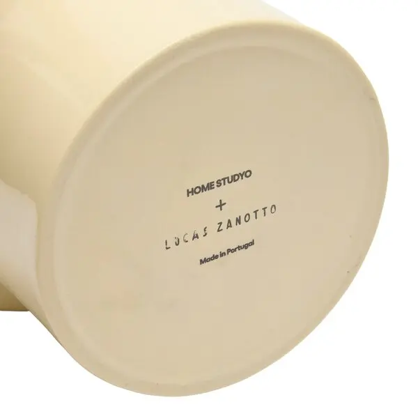 HOME STUDYO X Lucas Zanotto Vase