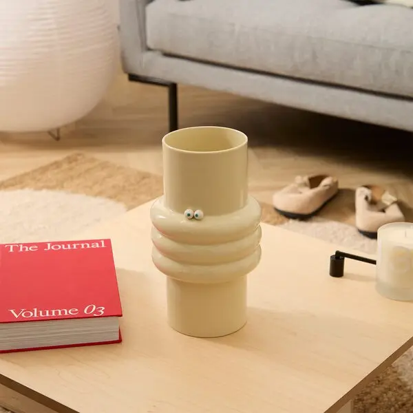 HOME STUDYO X Lucas Zanotto Vase