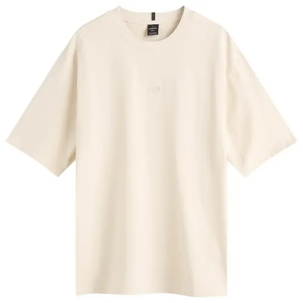 Oakley Futurescape Fossil T-shirt - Mist