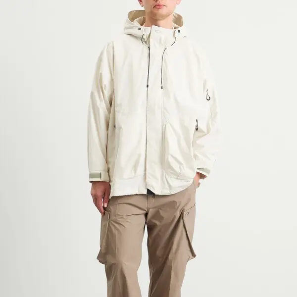 Oakley Fgl Sector Jacket 5.7 - Mist | Editorialist