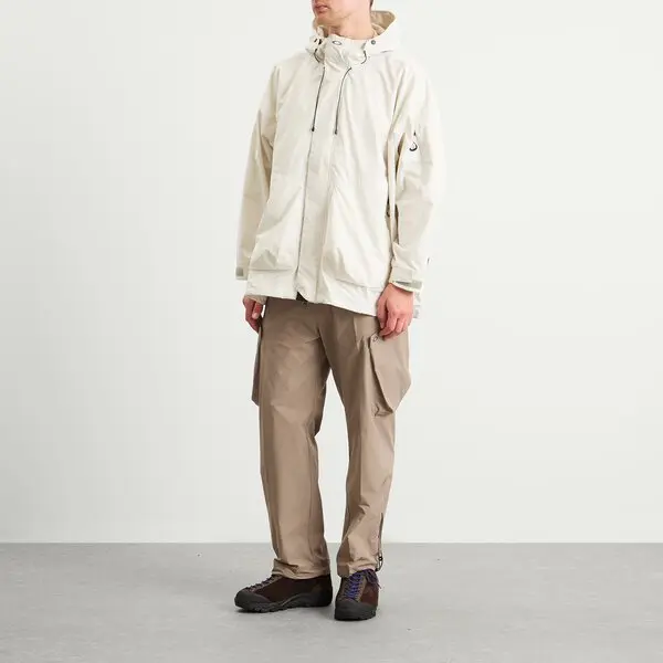 Oakley Fgl Sector Jacket 5.7 - Mist | Editorialist