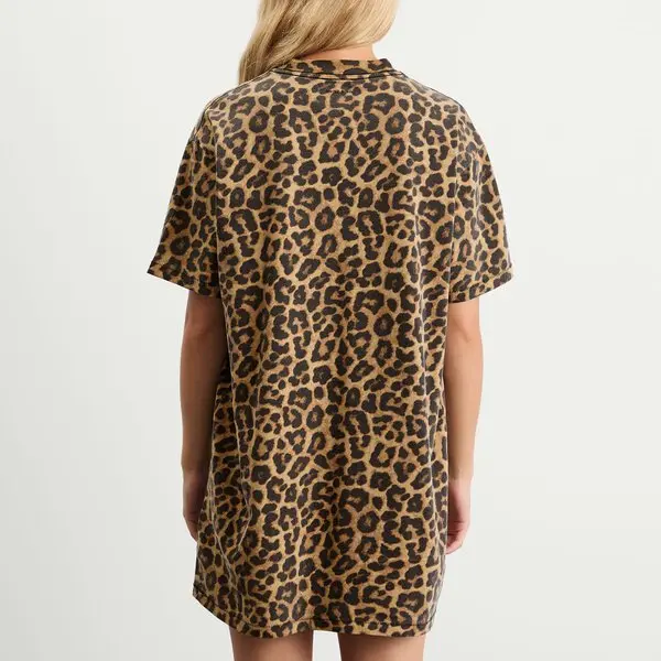 ANINE BING Beth Mini Dress