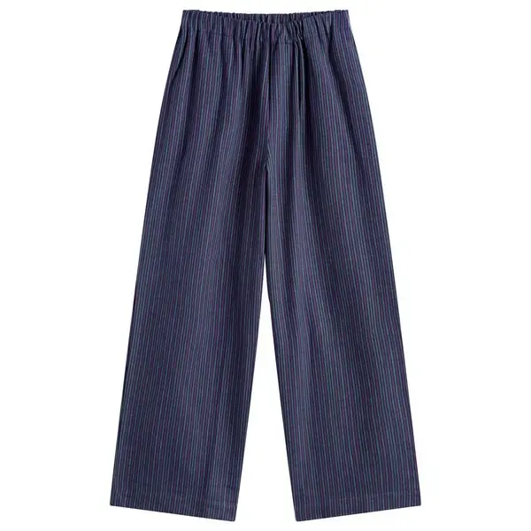 BASERANGE Claude Flannel Trousers