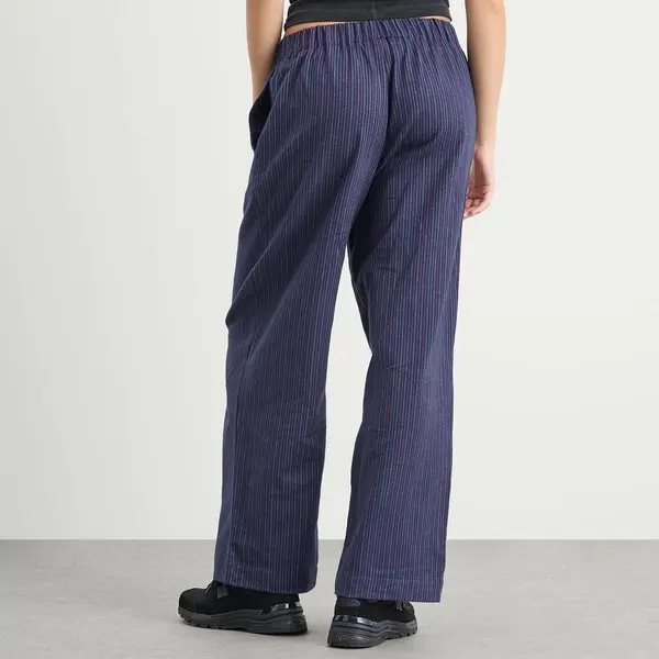 BASERANGE Claude Flannel Trousers