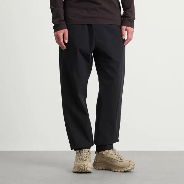 Moncler Technical Nylon Pant