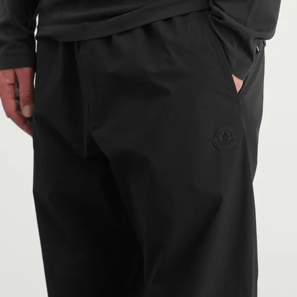 Moncler Technical Nylon Pant