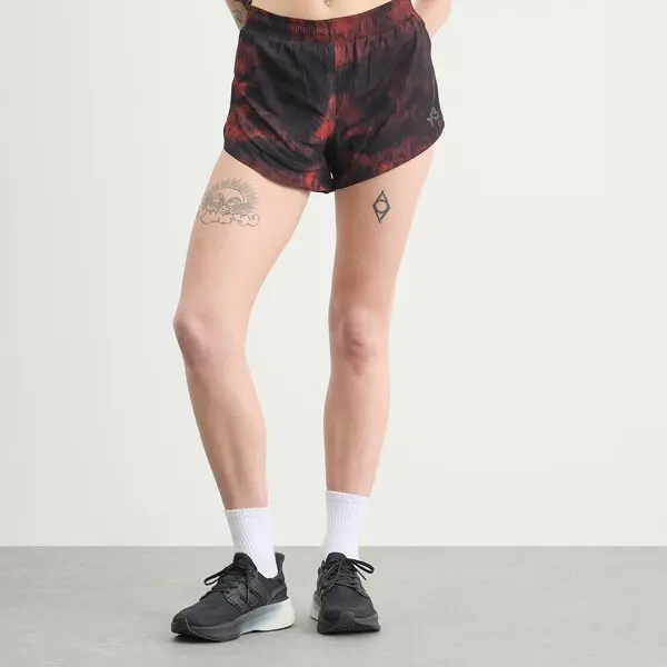 Y3 Run Shorts