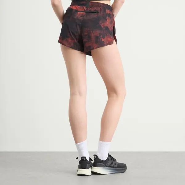 Y3 Run Shorts
