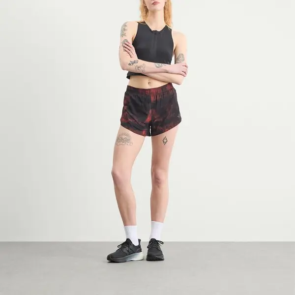 Y3 Run Shorts