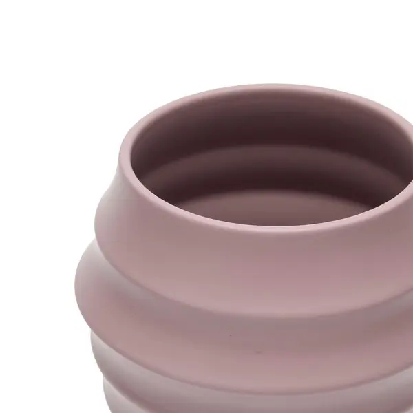 THE CONRAN SHOP Honey Combe Vase