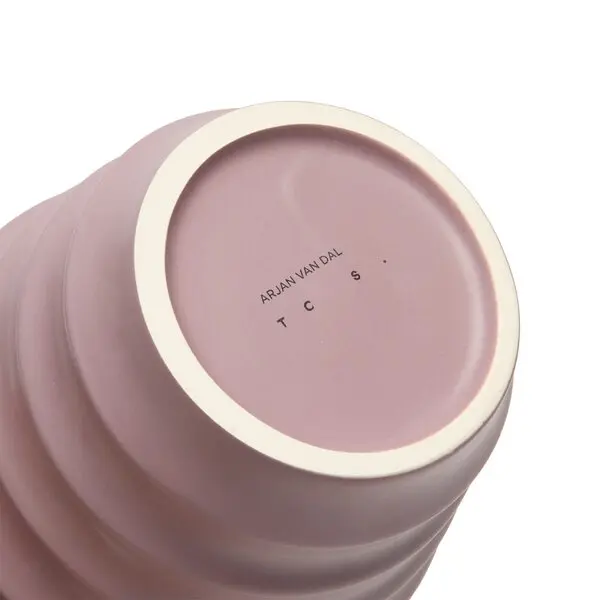 THE CONRAN SHOP Honey Combe Vase