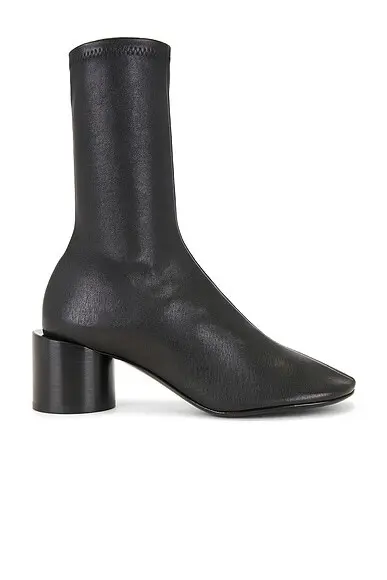 JIL SANDER Ankle Boot