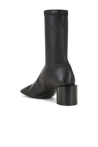 JIL SANDER Ankle Boot