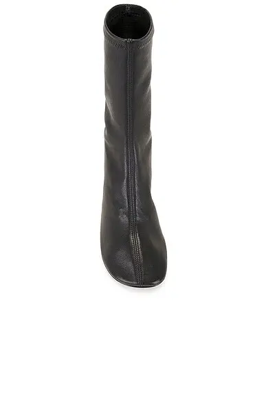 JIL SANDER Ankle Boot