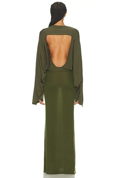 AYA MUSE Dress