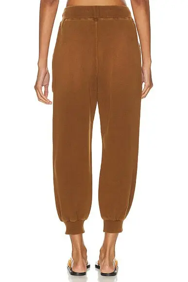 R13 Layered Pocket Sweatpant