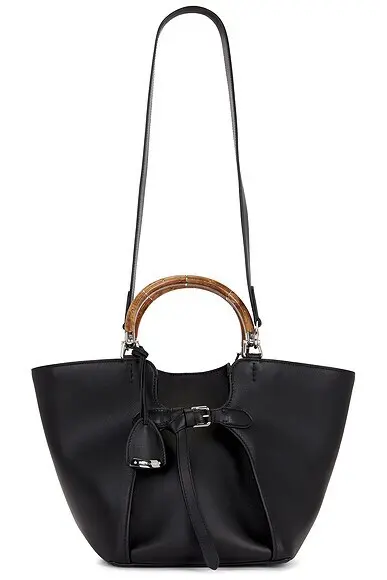 Ralph Lauren Tote Bag - Black